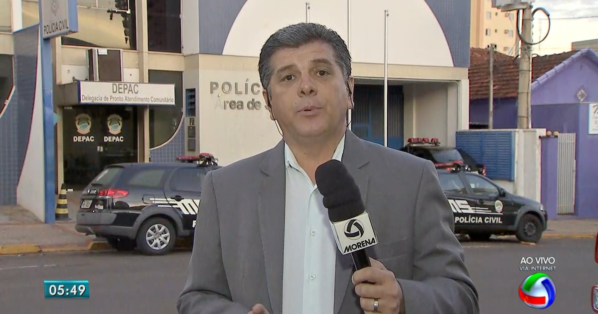 G1 Adolescente é Baleado Na Testa Em Festa E é Internado Em Estado