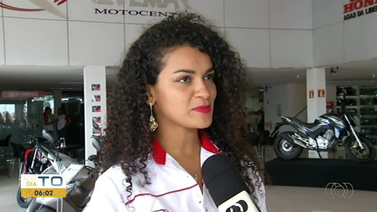 VÍDEOS Bom dia Tocantins de segunda feira de dezembro Tocantins G