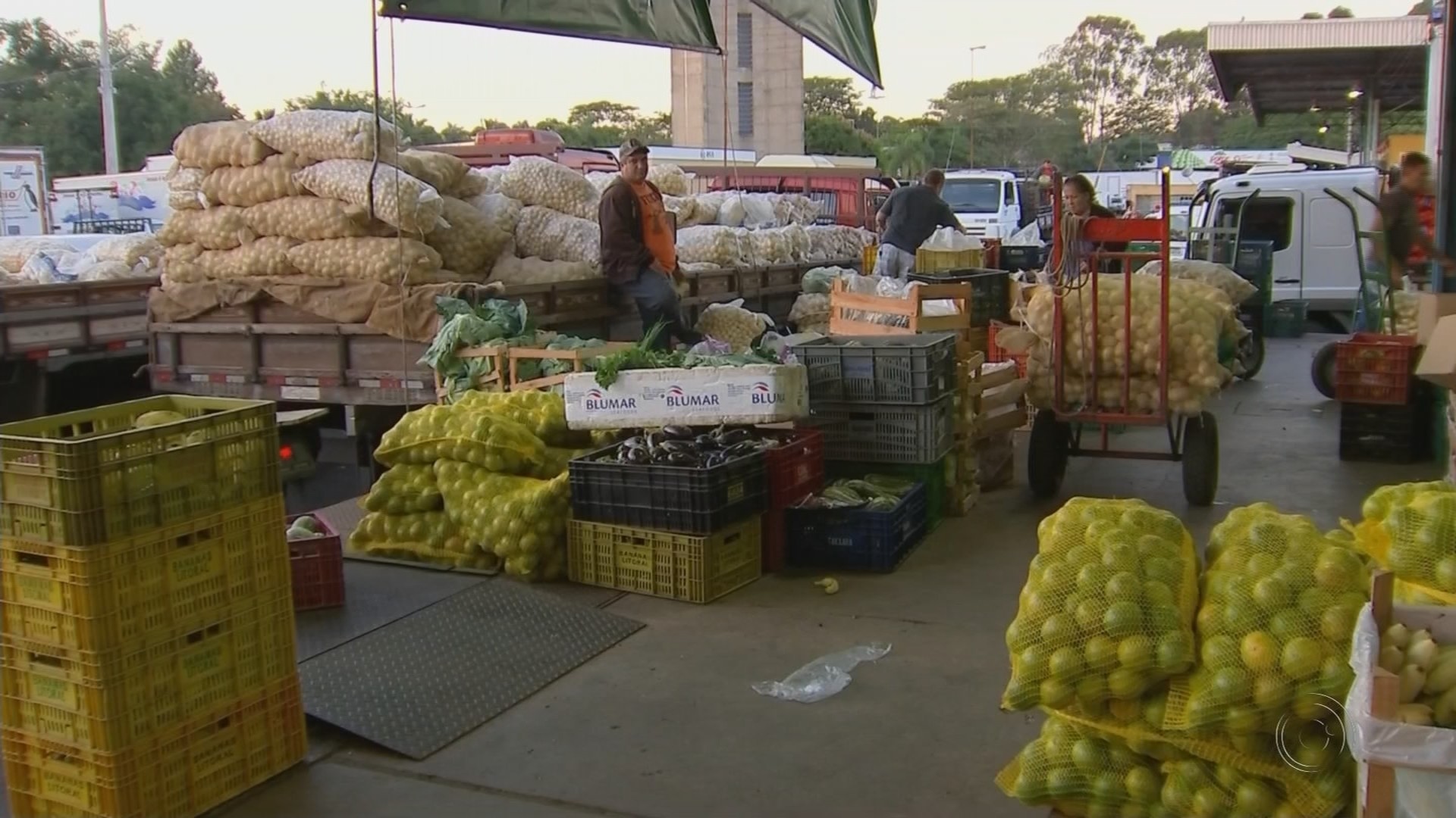 VÍDEOS TEM Notícias ª edição de Rio Preto desta sexta feira º de junho São José do Rio