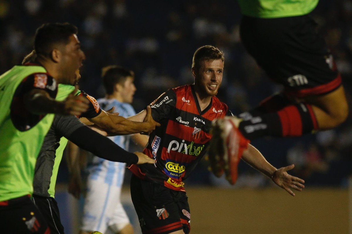Londrina 0 X 2 Ituano Veja Os Gols E Os Melhores Momentos Do Jogo Da