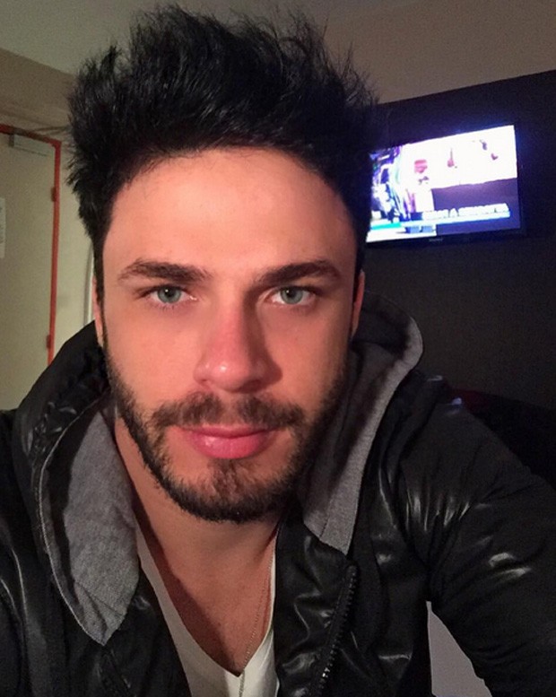 Fazendo show em Paris, sertanejo Rodrigo Marim fala de ataques ... Fazendo show em Paris, sertanejo Rodrigo Marim fala de ataques ...