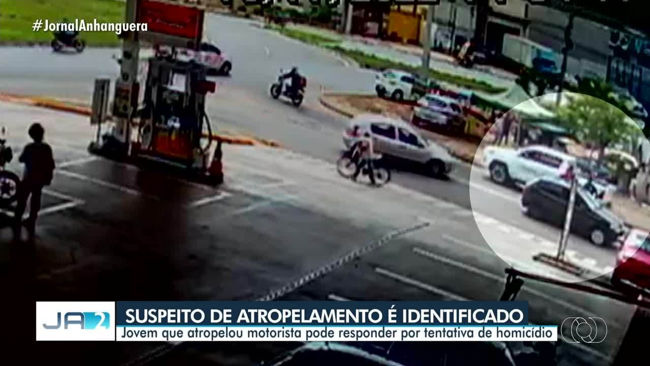 VÍdeos Jornal Anhanguera 2ª Edição De Segunda Feira 21 De Novembro De