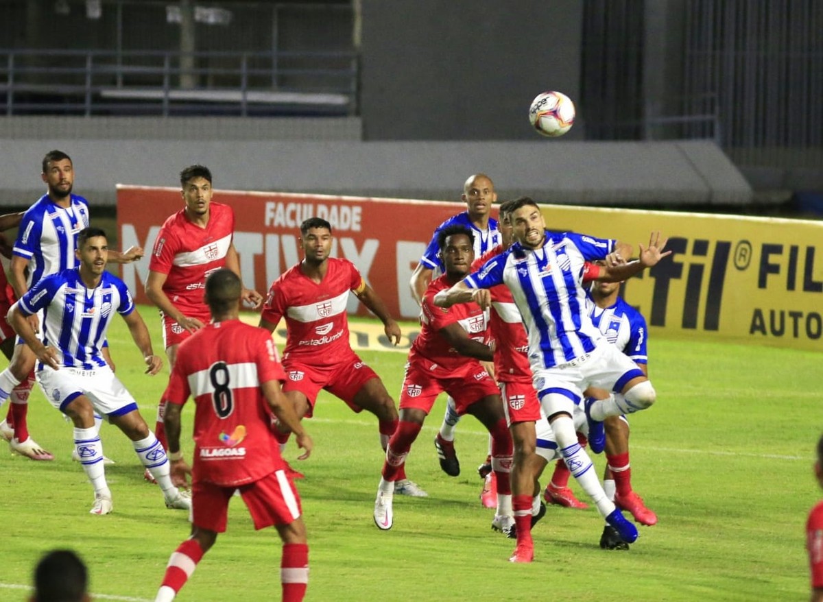 CBF divulga detalhes das últimas 4 rodadas da Série B veja como ficam