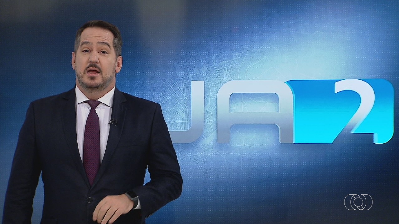 VÍdeos Jornal Anhanguera 2ª Edição Regiões De Terça Feira 25 De Abril