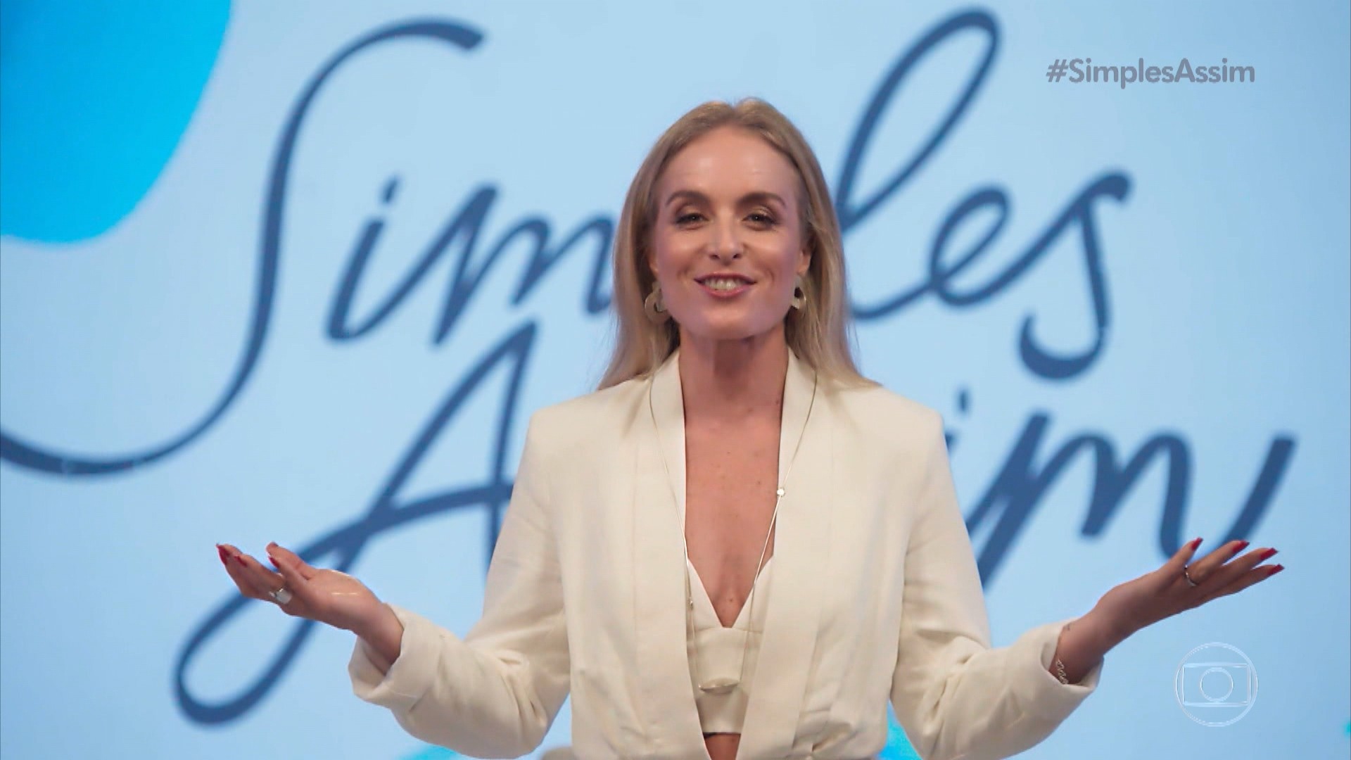 Vídeos do episódio de 'Simples Assim' de sábado, 31 de outubro de 2020 | TV | gshow