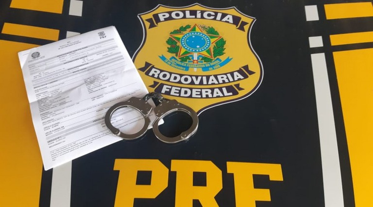 Homem apontado como chefe de facção criminosa no Ceará é preso na