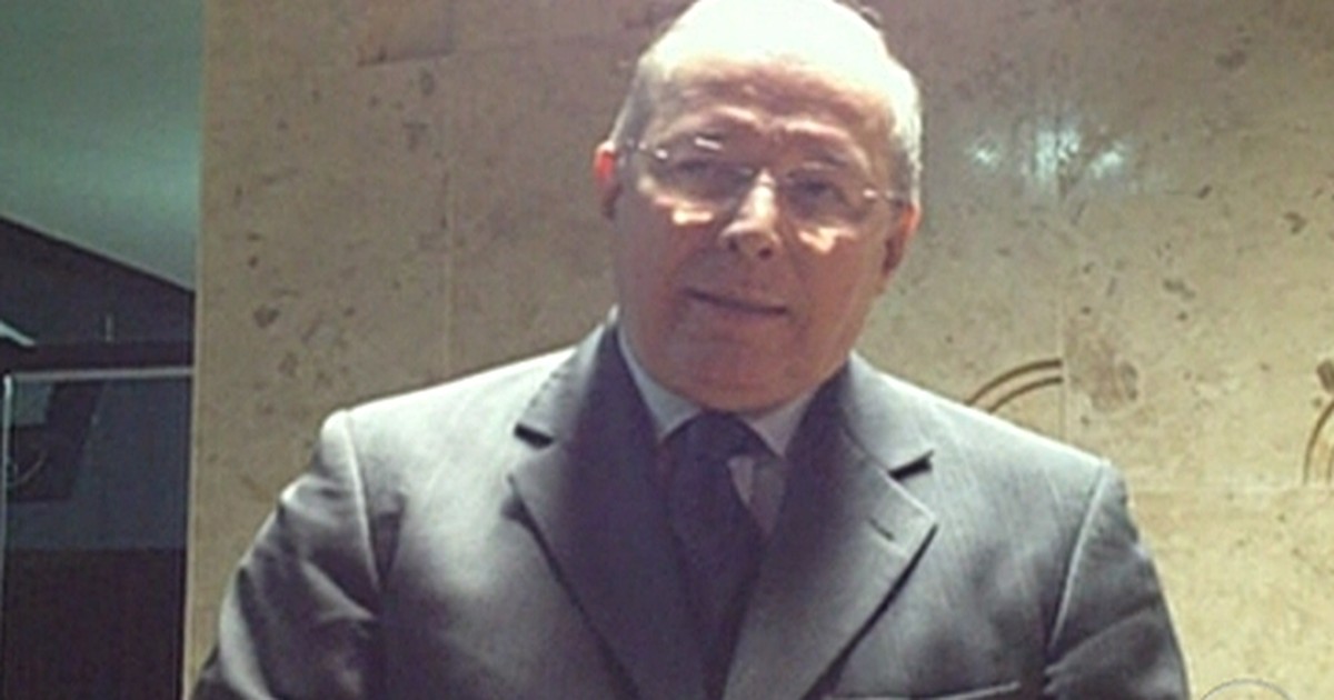 G1 - Ministro Celso de Mello diz que manterá posição sobre infringentes ...