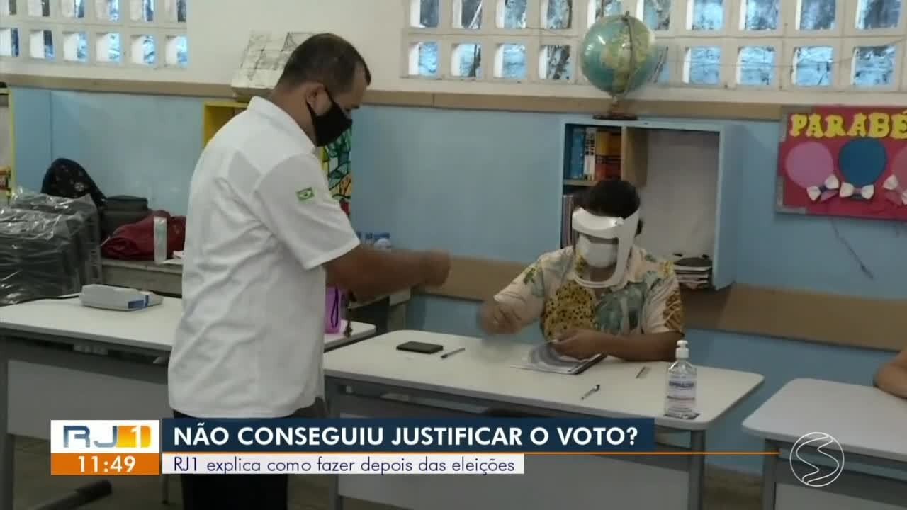 VÍDEOS RJ1 TV Rio Sul de terça feira 17 de novembro Sul do Rio e