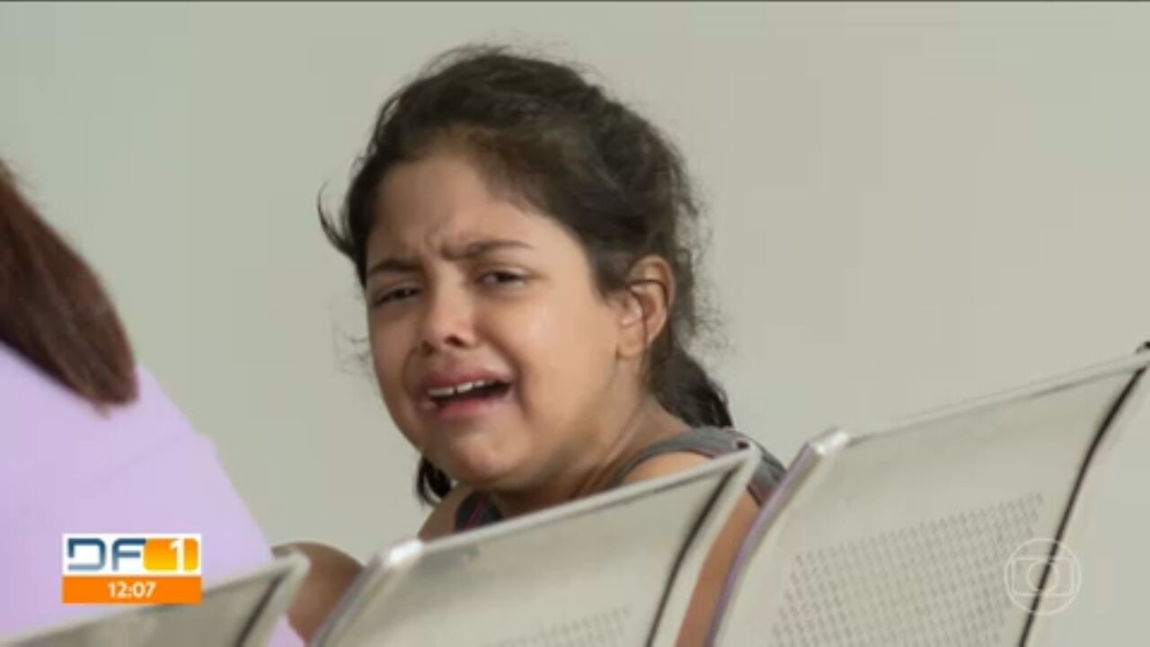 VÍDEOS: DF1 de sexta-feira, 2 de maio de 2025 | VÍDEOS - DF1 | G1