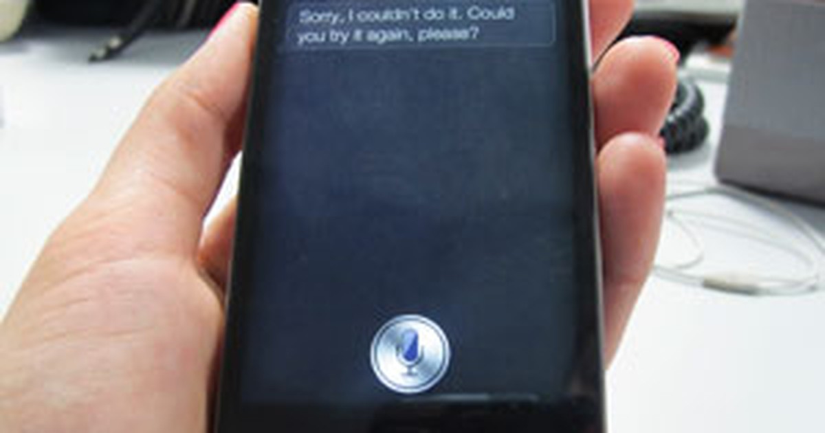 G1 - Saiba como aproveitar o melhor da Siri, a assistente virtual do iPhone 4S - notícias em ...