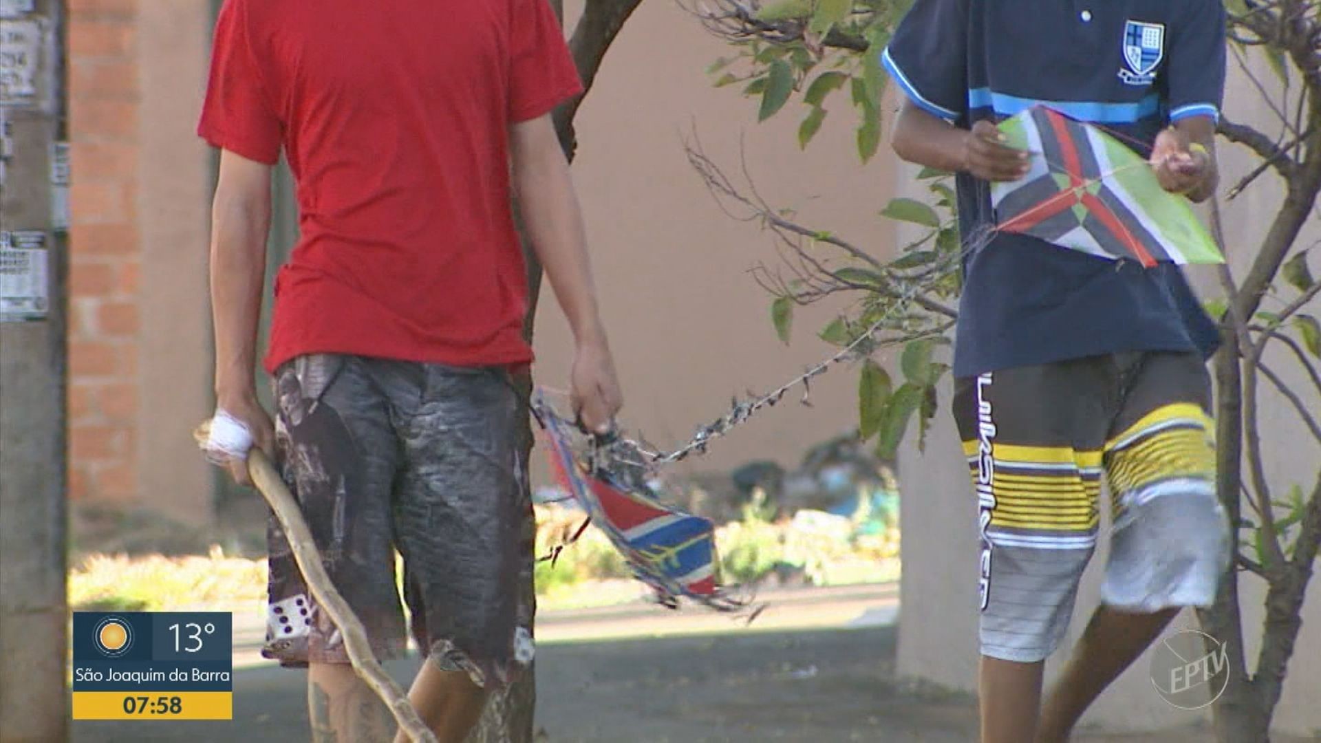 VÍDEOS Bom Dia Cidade região de Piracicaba desta segunda 2 de julho
