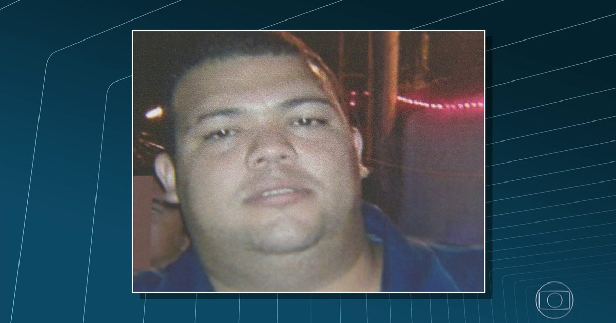 G1 Advogado é Morto Por Não Conseguir Tirar Traficantes Da Prisão No
