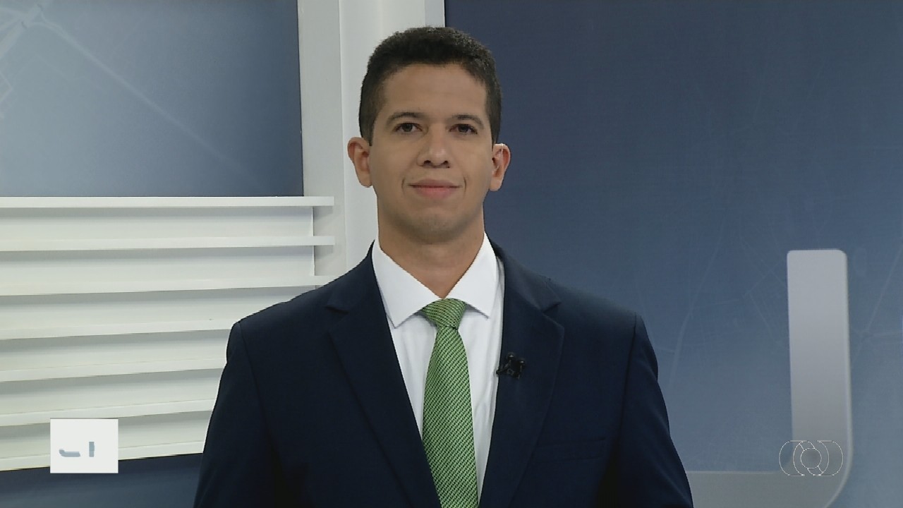 VÍdeos Jornal Anhanguera 2ª Edição Regiões Desta Terça Feira 22 De