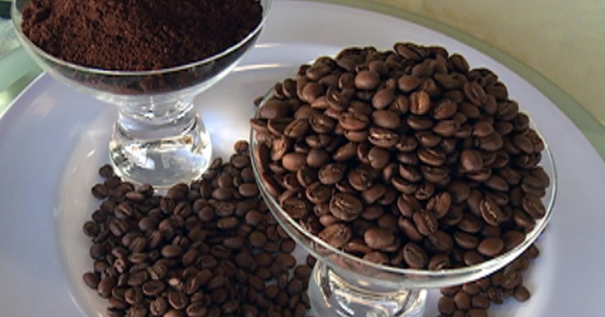 G1 - Nutricionista fala sobre consumo do café e tira dúvidas sobre ...