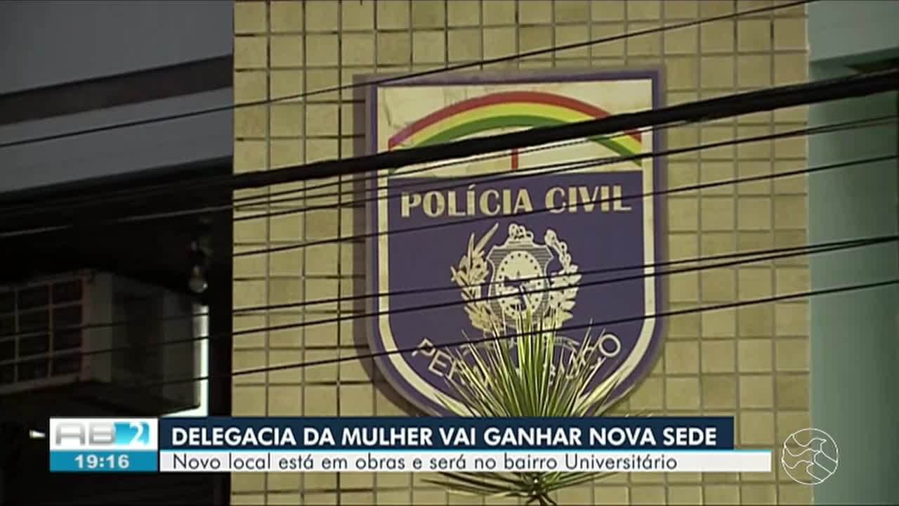 VÍDEOS AB2 de quarta 13 de abril Caruaru e Região G1
