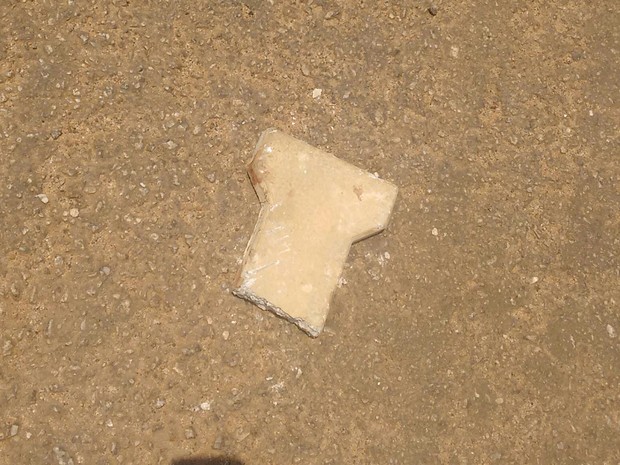 G1 - Mulher agride marido com pedaço de concreto após descobrir traição ... G1 - Mulher agride marido com pedaço de concreto após descobrir traição ...