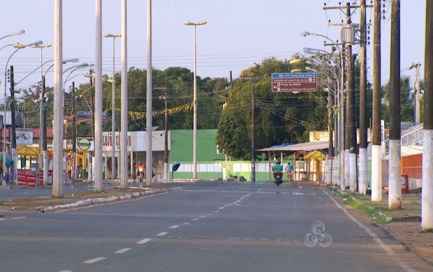 Rede Globo tv roraima Roraima TV Caracaraí é visitado pelo projeto