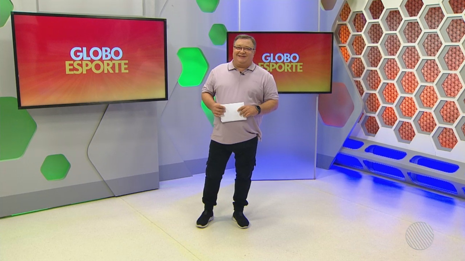 VÍDEOS Globo Esporte BA deste sábado 24 02 ba ge