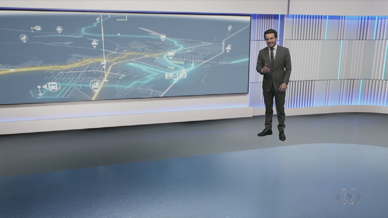 VÍdeos Jornal Anhanguera 2ª Edição Regiões De Sexta Feira 12 De Julho