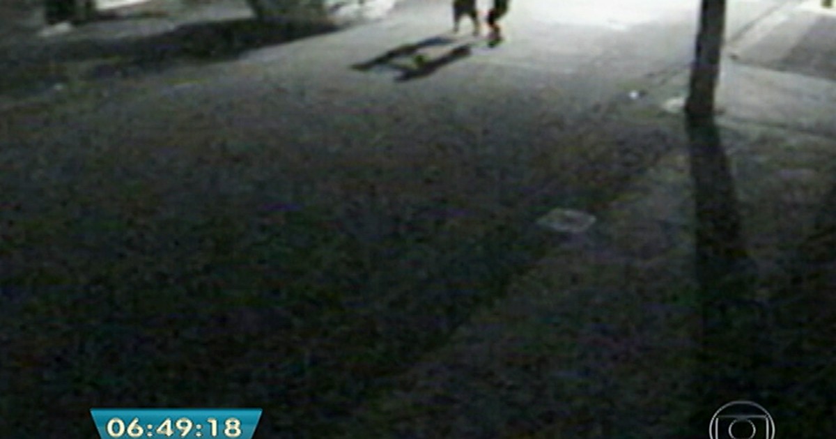 G1 Polícia Prende Suspeito De Matar Ao Menos Duas Pessoas No Brás