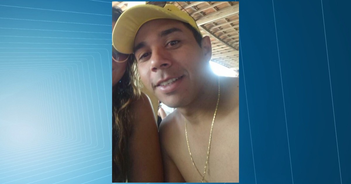 G1 Homem é Assassinado Com Dois Tiros Na Cabeça Em Campina Grande