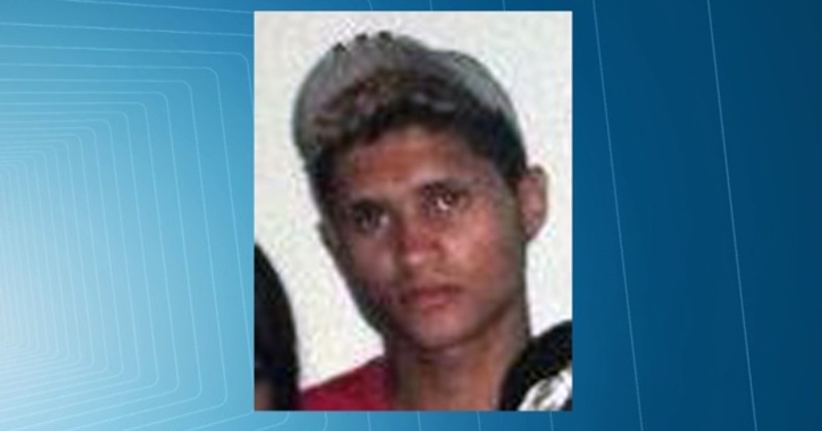 G1 Polícia Divulga Foto Do Suspeito De Assassinar Idoso Em Assalto Na