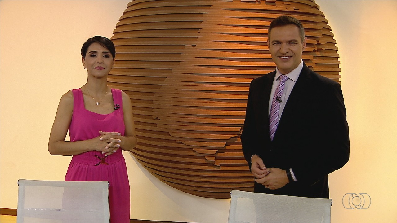 VÍDEOS Bom Dia Goiás de segunda feira 14 de novembro de 2022 Goiás G1