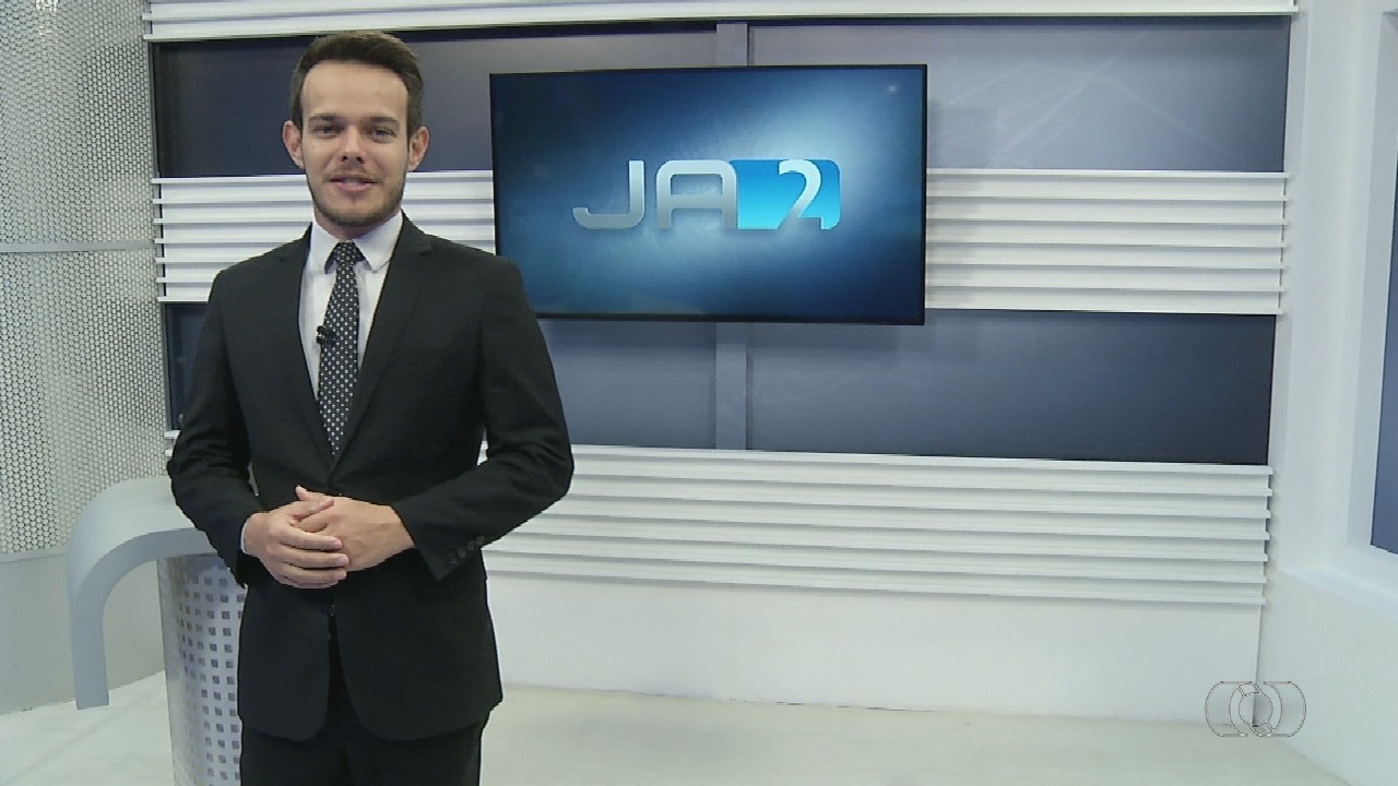VÍdeos Jornal Anhanguera 2ª Edição Regiões Desta Terça Feira 25 De