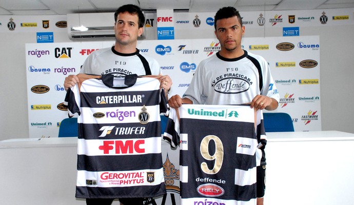 XV de Piracicaba reforça ataque e aumenta competitividade no elenco ... XV de Piracicaba reforça ataque e aumenta competitividade no elenco ...