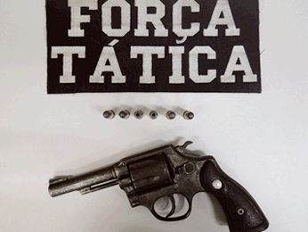 G1 - Policial civil de 42 anos reage a assalto em MT e prende suspeito - notícias em Mato Grosso