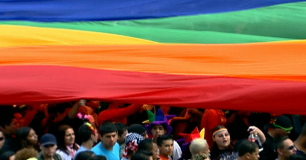 G1 - Manaus terá esquema de segurança para a 12ª Parada do Orgulho Gay ... G1 - Manaus terá esquema de segurança para a 12ª Parada do Orgulho Gay ...