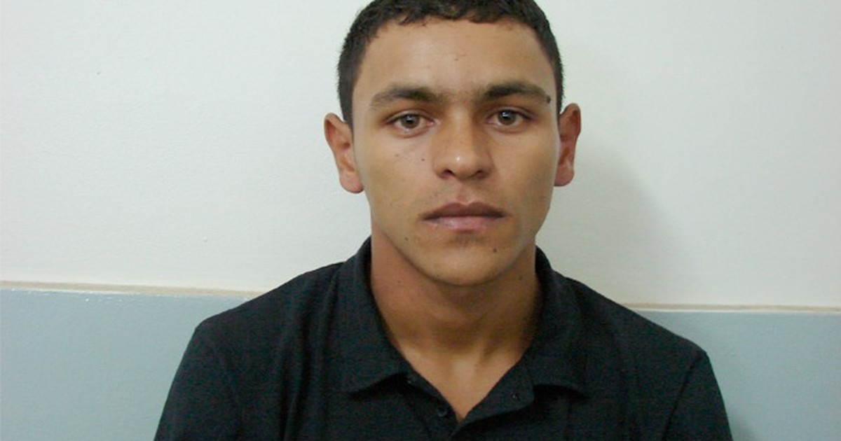 G1 Polícia Civil Prende Suspeitos De Roubos E Homicídios Em Maceió