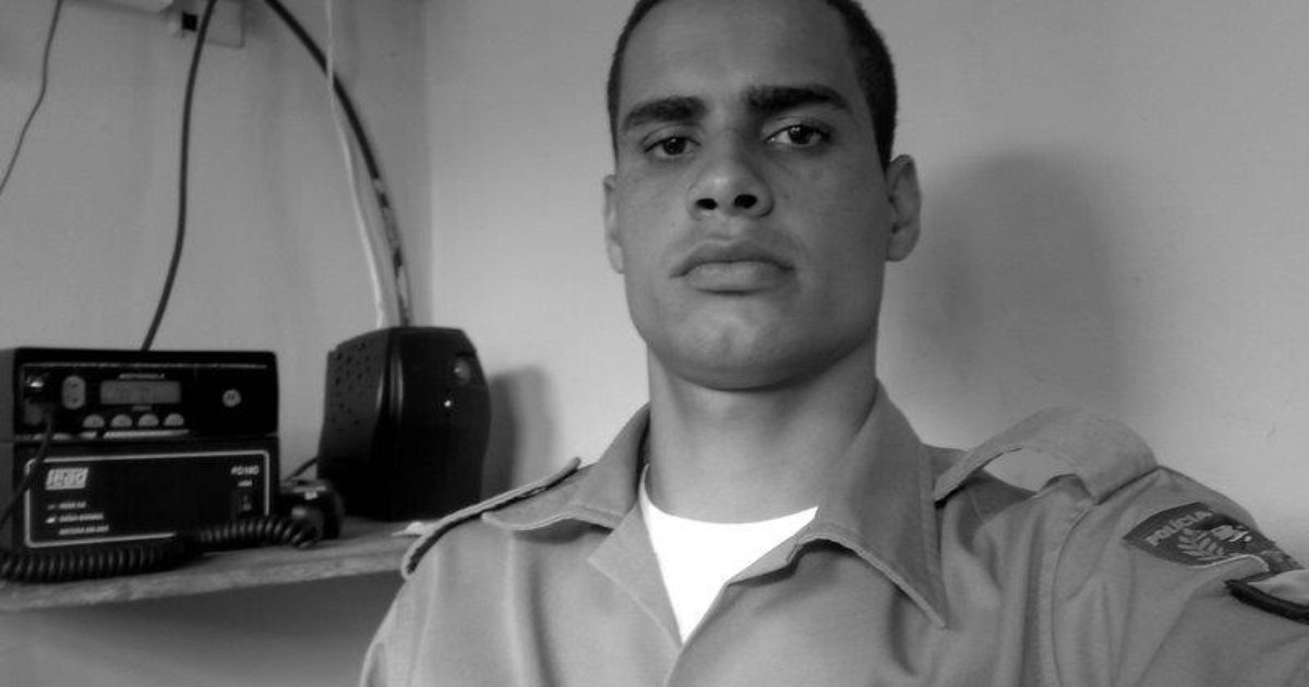 G1 Irmãos São Presos Suspeitos De Matar Pm Em Riacho Dos Machados