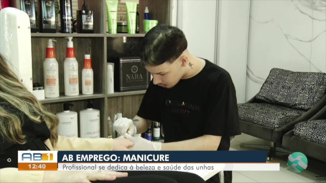 VÍDEOS AB1 de segunda feira 24 de julho de 2023 Caruaru e Região G1