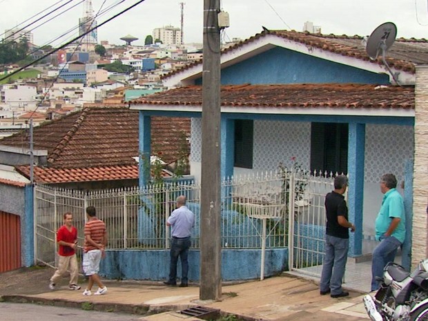 G1 Mulher é Encontrada Morta A Facadas Em Casa De Companheiro Em