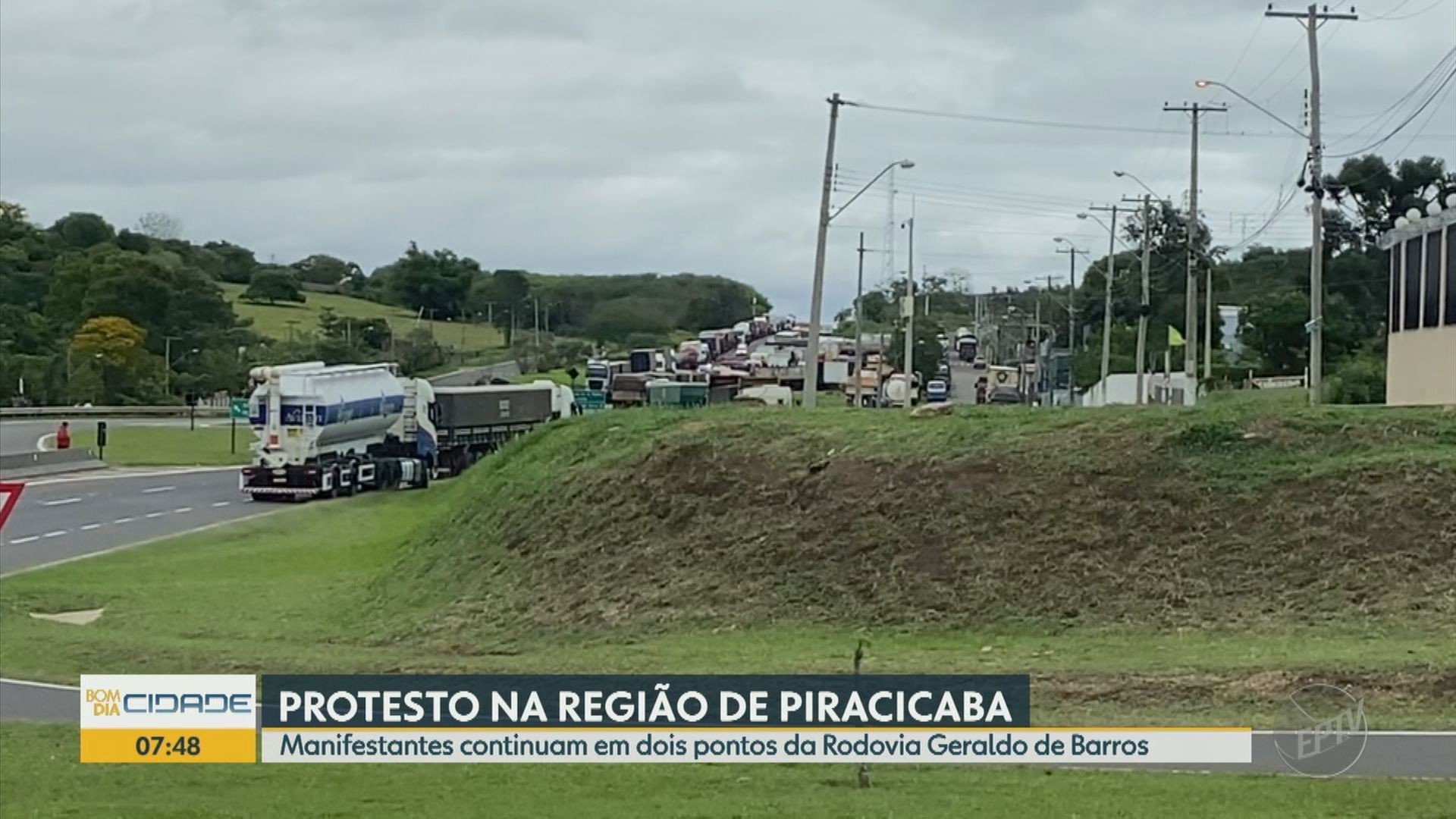 VÍDEOS: Bom Dia Cidade Campinas desta quarta-feira, 2 de novembro de ...