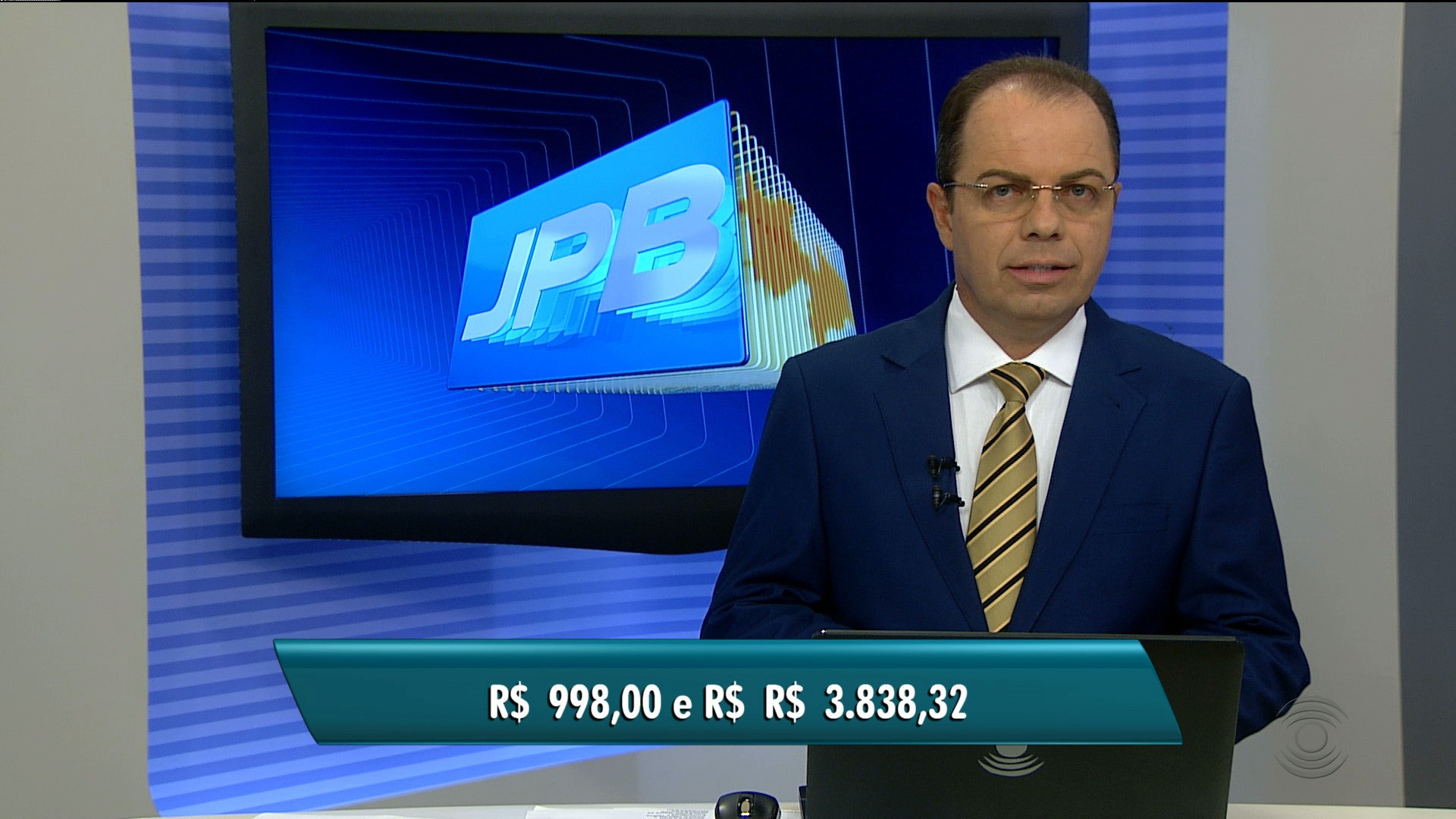 VÍDEOS JPB 2ª Edição TV Paraíba desta quinta feira 14 de fevereiro