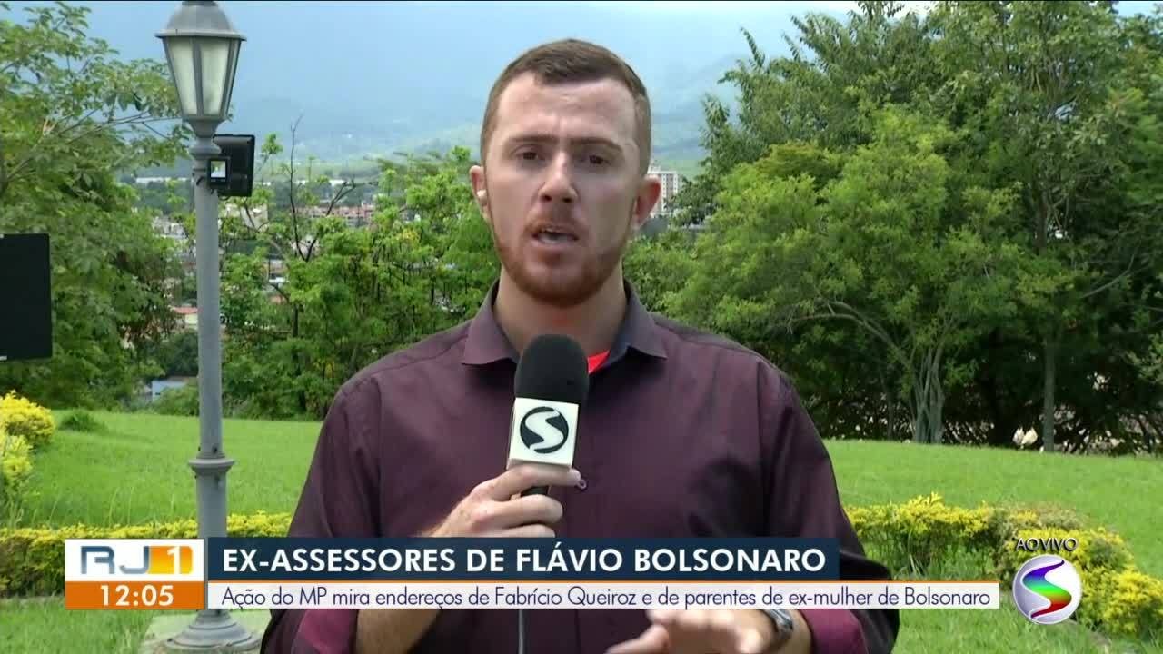 VÍDEOS RJ1 TV Rio Sul de quarta feira 18 de dezembro Sul do Rio e