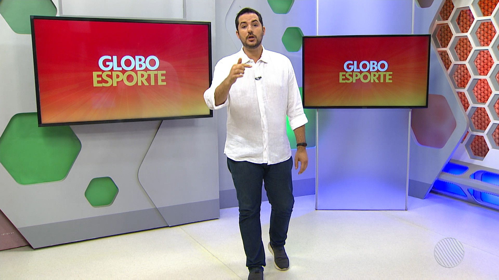VÍDEOS Globo Esporte Bahia desta segunda feira de junho de ba ge