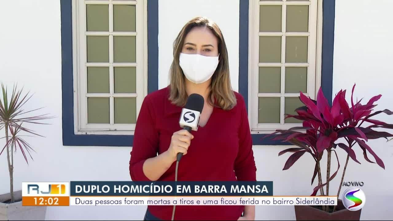 VÍDEOS: RJ1 TV Rio Sul de sábado, 11 de julho | Sul do Rio e Costa ...