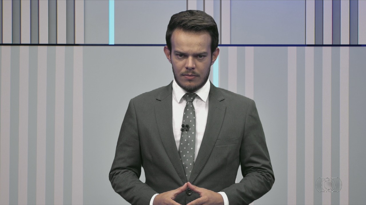 VÍdeos Jornal Anhanguera 2ª Edição Regiões De Quinta Feira 7 De Março