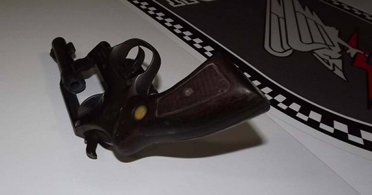 G1 Jovem é Morto Ao Tentar Assaltar Policial Militar Em Mossoró Rn