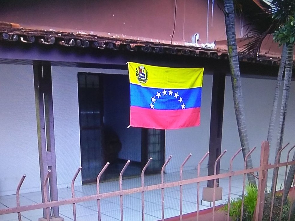 Venezuelanos Buscam Oportunidades De Emprego No Interior De MT Mato