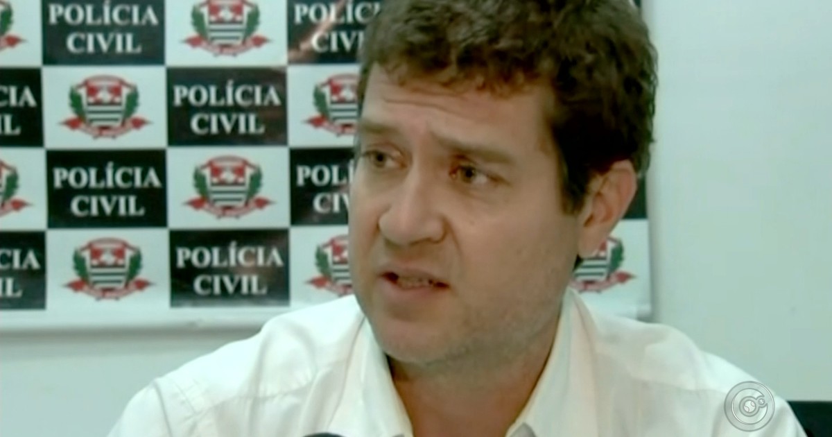 G1 Polícia investiga morte de bebê em Rio Preto notícias em Rio