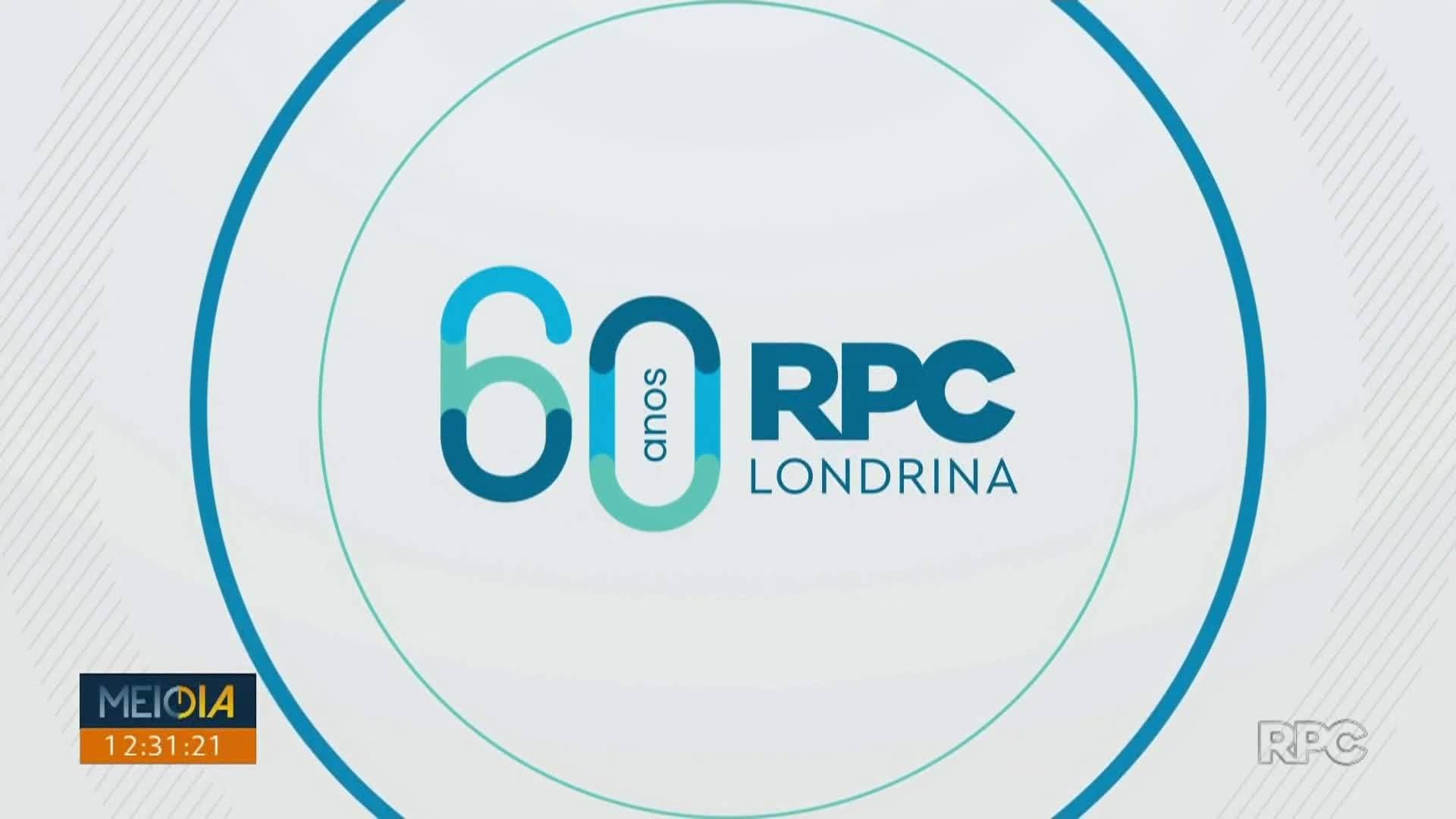 Reveja as reportagens da série 'RPC Londrina 60 anos' | Norte e Noroeste | G1