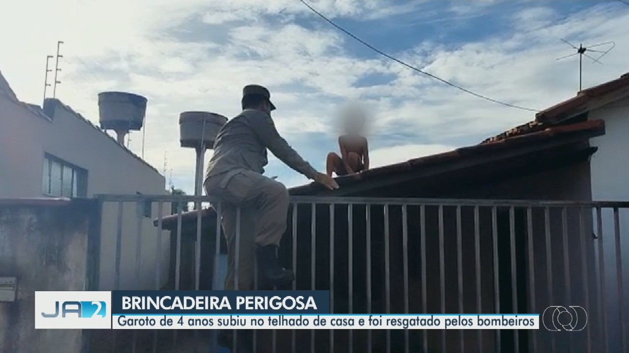 VÍdeos Jornal Anhanguera 2ª Edição Regiões De Segunda Feira 20 De