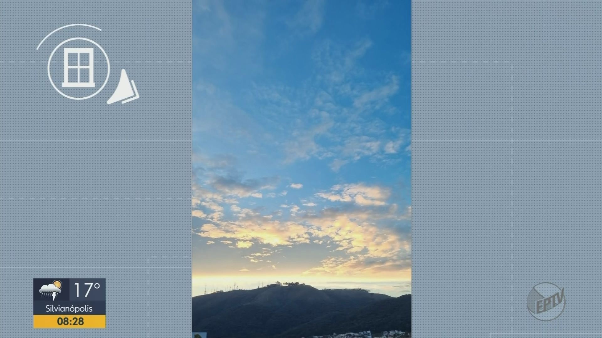 VÍDEOS Bom Dia Cidade Sul de Minas de segunda feira 15 de abril de