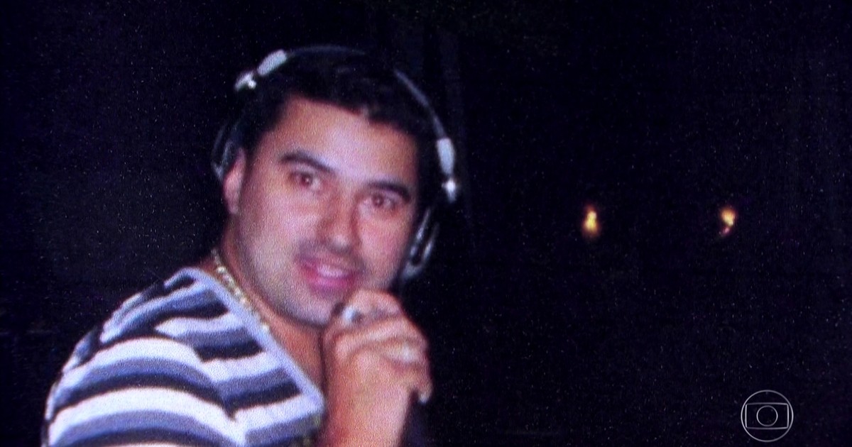 G1 Dj é Preso Em Sp Suspeito De Estuprar Mulheres Após Falsa Oferta