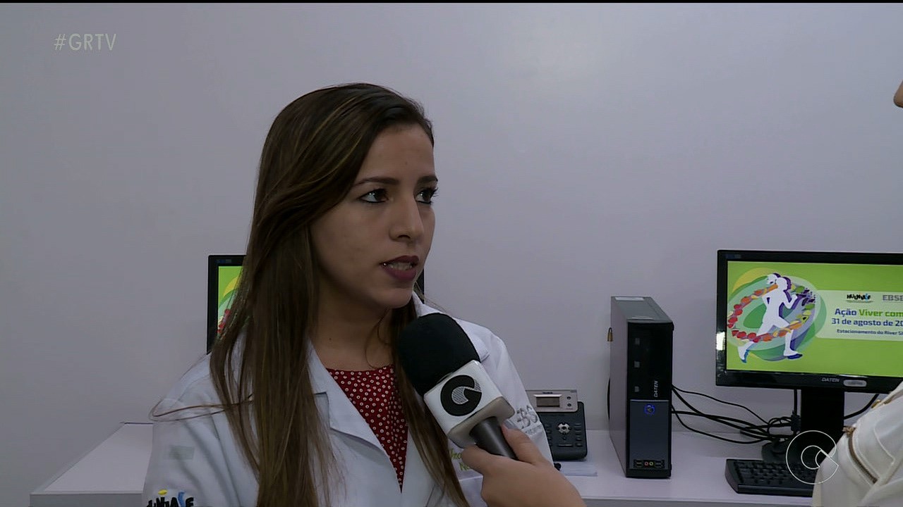 VÍDEOS GRTV ª Edição de quinta feira de agosto Petrolina e Região G