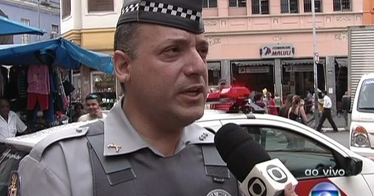 G1 Polícia Prende Integrantes De Quadrilha Que Age Na 25 De Março